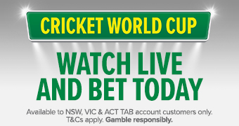 Online Sports & Horse Racing Betting Australia | TAB