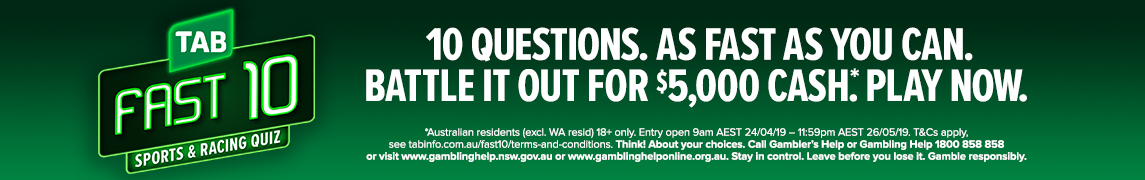 Online Sports & Horse Racing Betting Australia | TAB