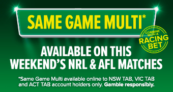 Online Sports & Horse Racing Betting Australia | TAB