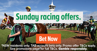 ACTTAB now a part of Tabcorp’s TAB family.