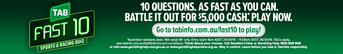 Online Sports & Horse Racing Betting Australia | TAB