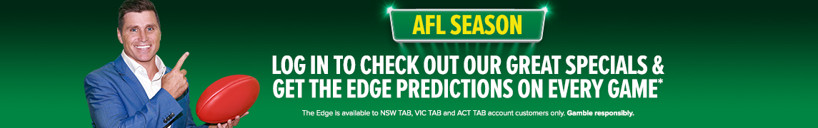 Online Sports & Horse Racing Betting Australia | TAB